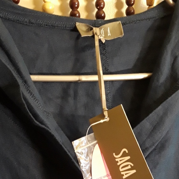 saga | Jackets & Coats | Chic Saga Jacket | Poshmark